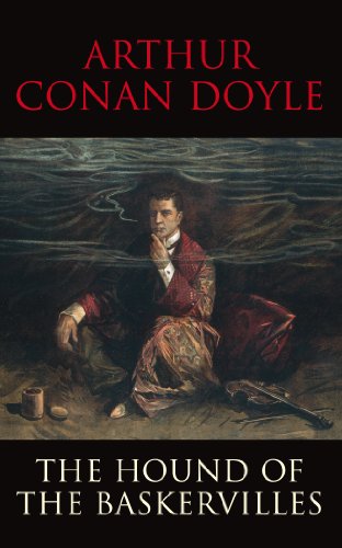 Hound of the Baskervilles by Arthur Conan Doyle | Goodreads