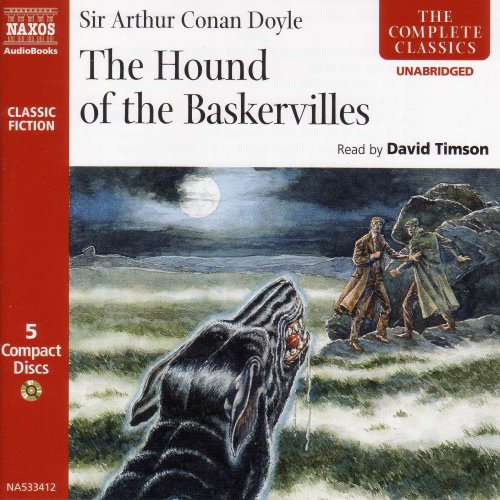 Hound of the Baskervilles by Arthur Conan Doyle | Goodreads
