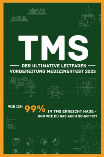 TMS - der ultimative Leitfaden | Vorbereitung Medizinertest 2023: Wie ...