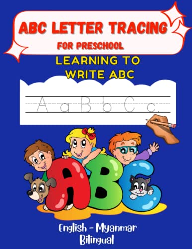 ABC Letter Tracing For Preschoolers Learn To Write ABC For abc-letter-tracing-for-preschoolers-learn-to-write-abc-for