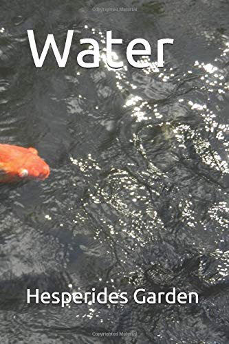 Water (Elemental) by Hesperides Garden | Goodreads