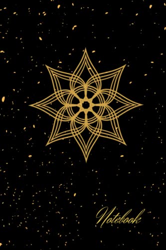 Thai Pattern Notebook: Lined Notebook Journal Diary with Thai Pattern ...