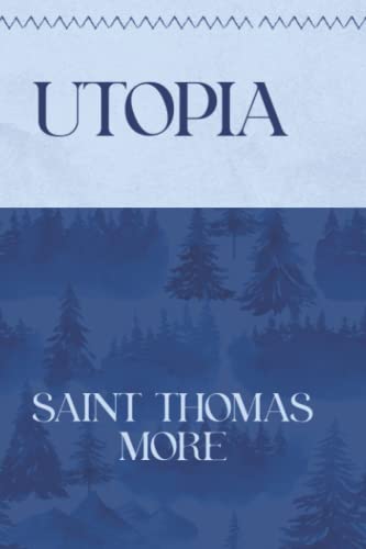Utopia: Winter Deluxe Edition by Thomas More | Goodreads