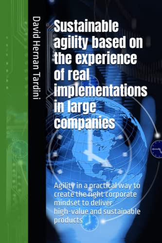 Sustainable agility based on the experience of real implementations in ...