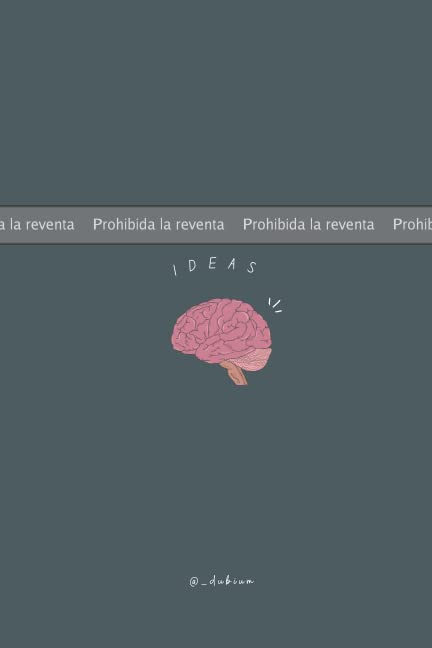 PRUEBA: Brilliant Ideas by Monserrat Flores Villegas | Goodreads