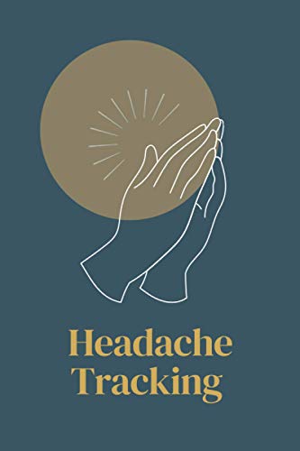 Headache Tracking: Chronic Headache, Headache Diary | Checking Migraine ...