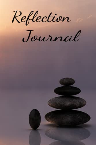 Reflection Journal: Reflection Journal Daily Journal by Rebecca Lam ...