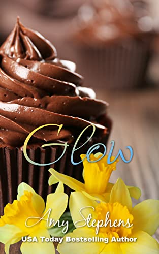 Glow (Where There's Smoke) by Amy Stephens | Goodreads