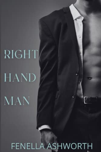 Right Hand Man (Large Print) by Fenella Ashworth | Goodreads