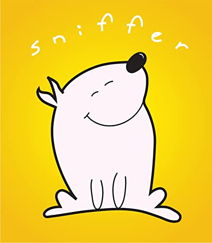 Sniffer (Storytime With Nana) by Jamie Shannon | Goodreads