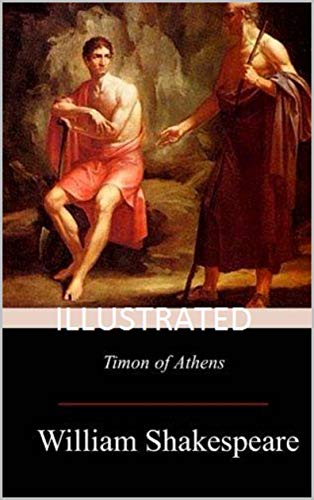 TimonofAthensIllustrated by William Shakespeare | Goodreads