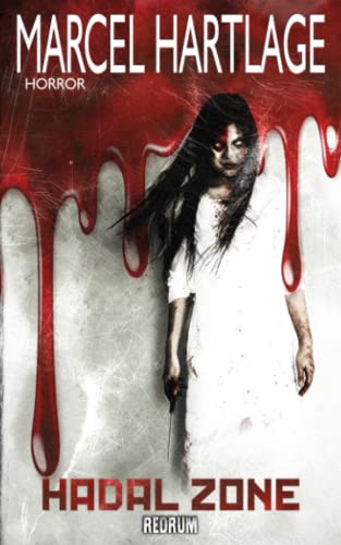 Hadal Zone (German Edition) by Marcel Hartlage | Goodreads