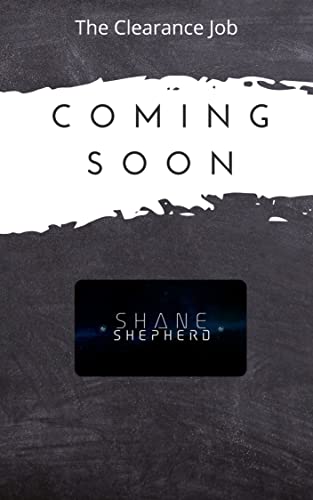 The Clearance Job by Shane Shepherd | Goodreads