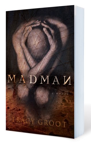 Madman: A Novel by Tracy Groot | Goodreads