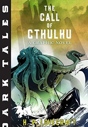 The Call of Cthulhu (Annotated) by H.P. Lovecraft | Goodreads