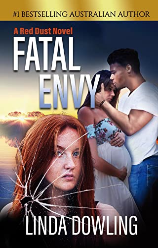 Fatal Envy: Book 3 in the #1 bestselling Red Dust Novel Series by Linda ...
