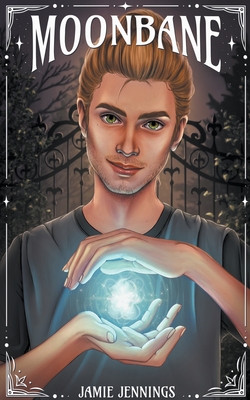 Moonbane by Jamie Jennings | Goodreads