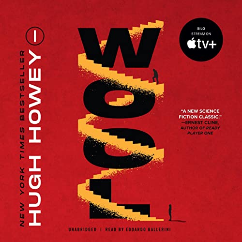 Wool (Silo, #1) by Hugh Howey | Goodreads