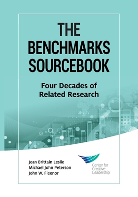 The Benchmarks Sourcebook: Four Decades of Related Research by Jean ...