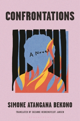 Confrontations by Simone Atangana Bekono | Goodreads