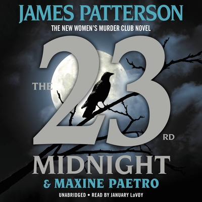 The 23rd Midnight by James Patterson | Goodreads