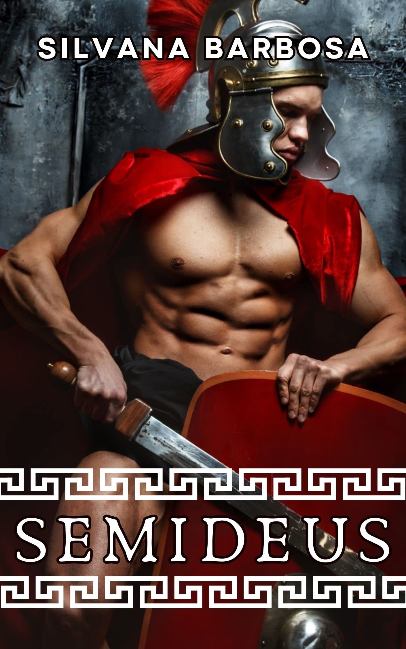 SEMIDEUS (Portuguese Edition) by Silvana Barbosa | Goodreads