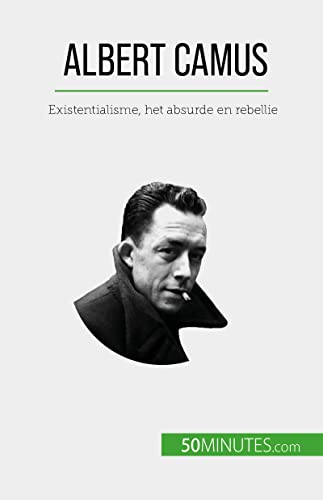 Albert Camus: Existentialisme, het absurde en rebellie by Eve ...