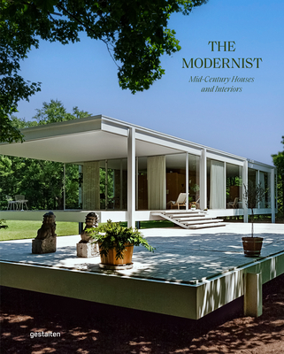 Modernist Icons: Midcentury Houses and Interiors by Gestalten | Goodreads