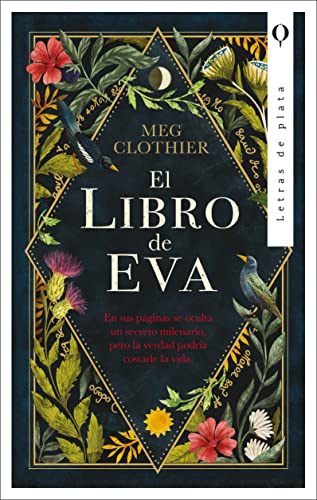 El libro de Eva by Meg Clothier | Goodreads