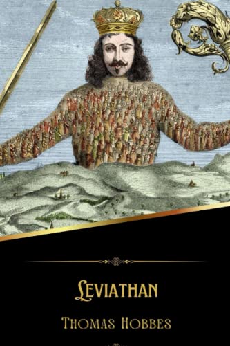 Leviathan (Illustrated) by Thomas Hobbes | Goodreads