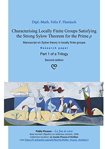Characterising Locally Finite Groups Satisfying The Strong Sylow