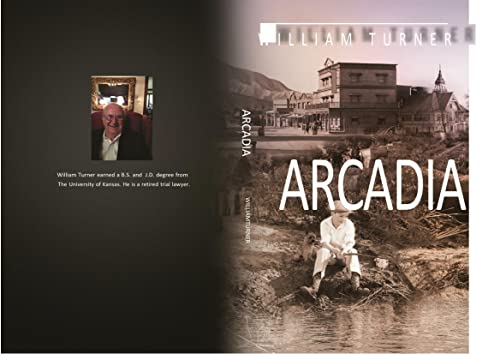 Arcadia by William Turner | Goodreads