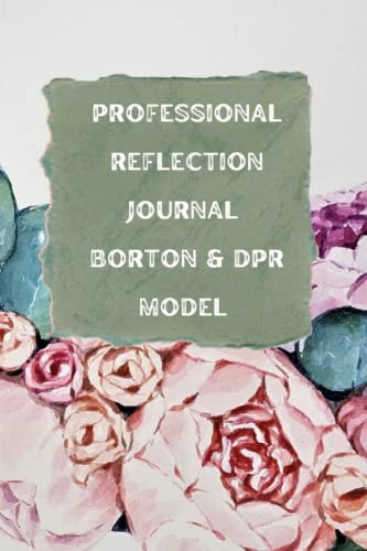 Professional Reflective Journal Borton & DPR Models: Applying the ...