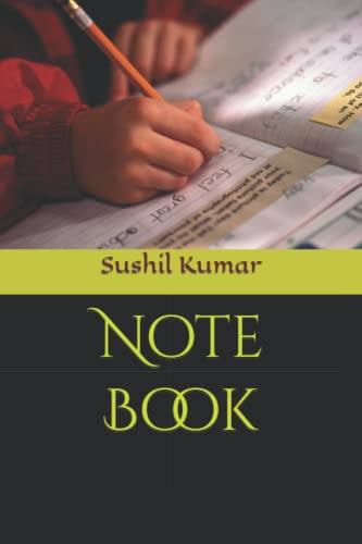 Coloring Note Book by Mr. Sushil Kumar | Goodreads