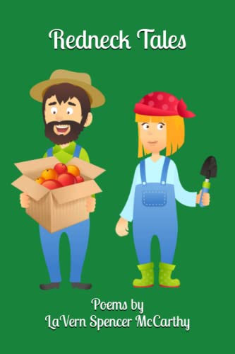 Redneck Tales by Lavern Spencer McCarthy | Goodreads