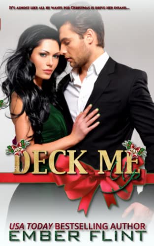 Deck me up by Ember Flint | Goodreads