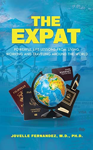 The Expat by Jovelle Fernandez | Goodreads