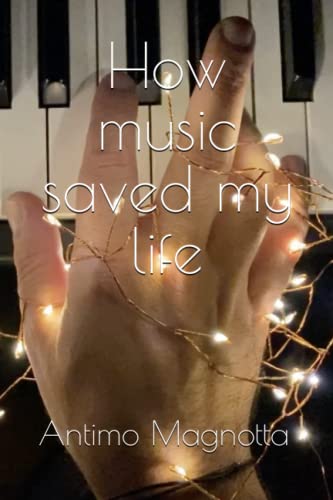 Music Saved My Life Quotes