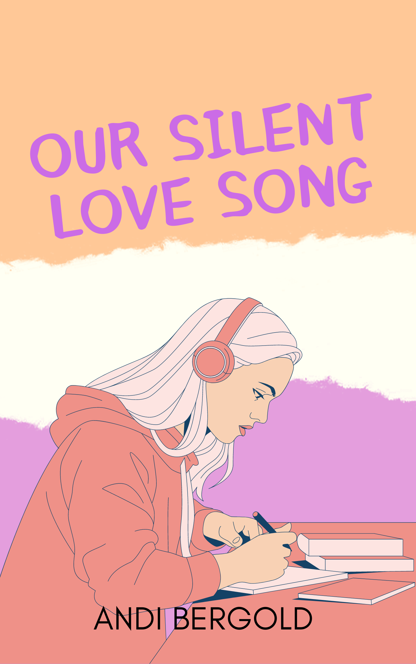 Silent Love Wallpaper