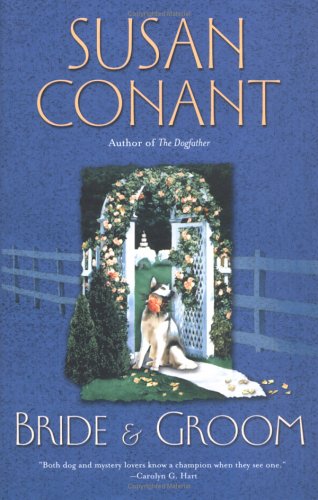 Bride and Groom (Dog Lover's Mysteries) by Susan Conant | Goodreads