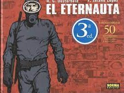 El Eternauta: Edición especial 50 aniversario by Héctor Germán Oesterheld | Goodreads