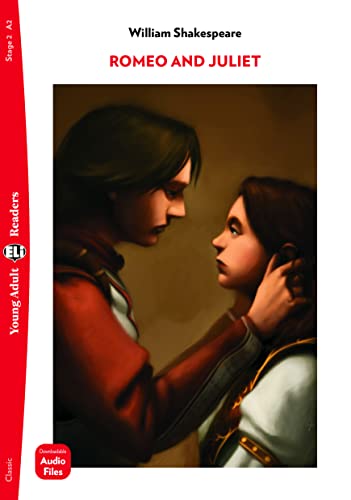 Young Adult Eli Readers - English by William Shakespeare | Goodreads