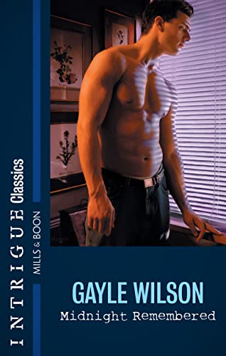 Midnight Remembered (More Men of Mystery Book 3) by Gayle Wilson ...