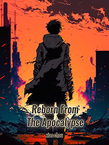 Reborn From The Apocalypse: Reborn Action Adventure Book 11 by xiao ...