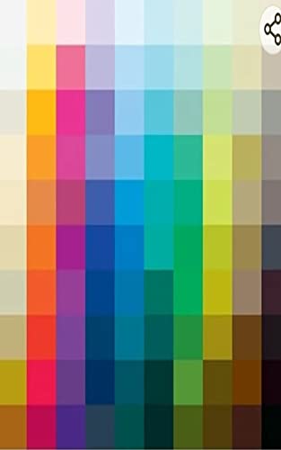 "Pantone: The Twentieth Century in Color: (Coffee Table Books, Design ...