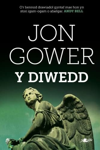 Y Diwedd (Welsh Edition) by Jon Gower | Goodreads