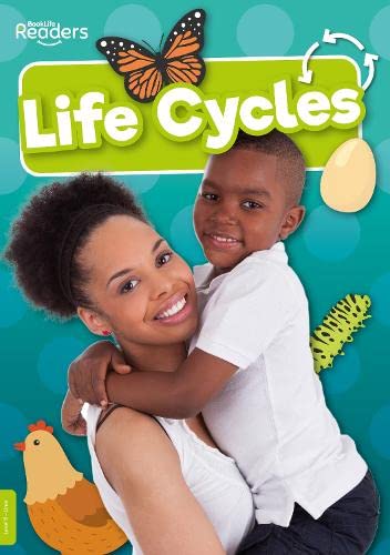 Life Cycles by unknown author | Goodreads