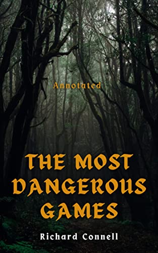 The Ultimate Test: Surviving the Most Dangerous Games on Earth ...