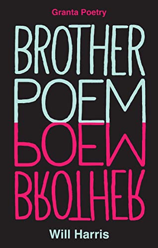 Brother Poem by Will Harris | Goodreads