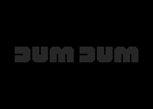 DUM DUM by Lukasz Wojciechowski | Goodreads